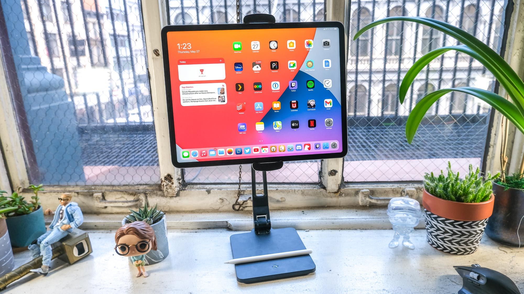 This is the must-have iPad Pro accessory | Tom's Guide