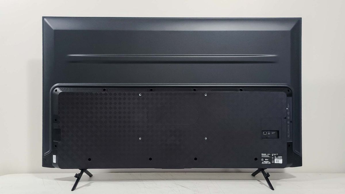 Hisense U6H review: A stellar value | Tom's Guide