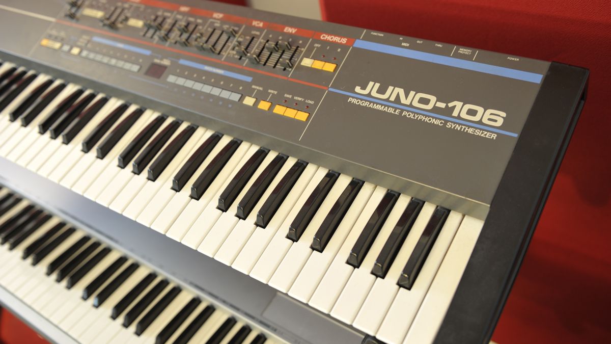 Reverb reveals its best-selling synths and drum machines of 2019, and ...