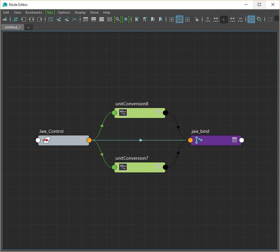 How to rig a face for animation | Creative Bloq