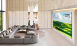 I'm the first to see Hisense's 'consumer ready' 136-inch MicroLED TV up ...