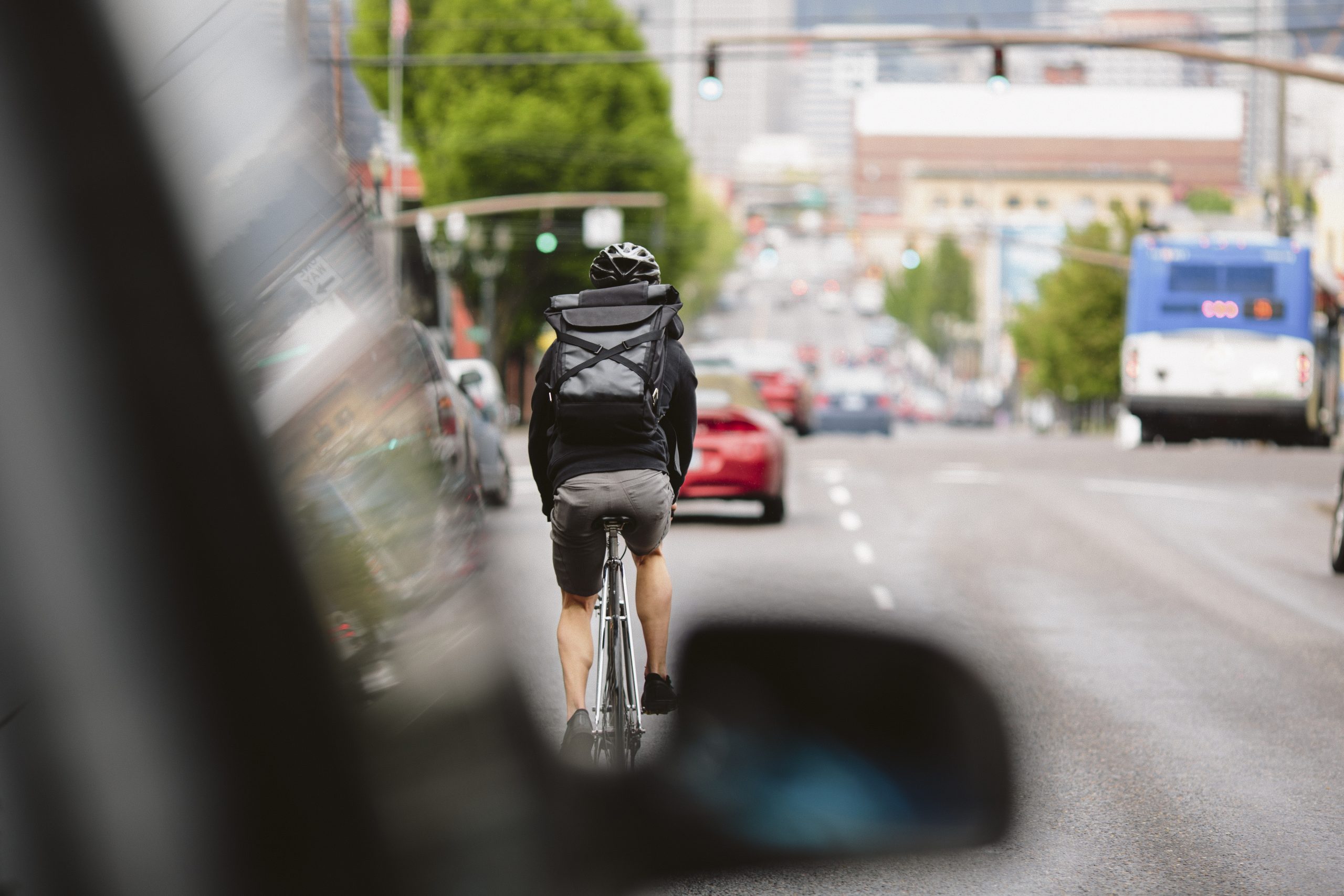 Cycling safely: It is safe to cycle on roads but here’s how you can be ...