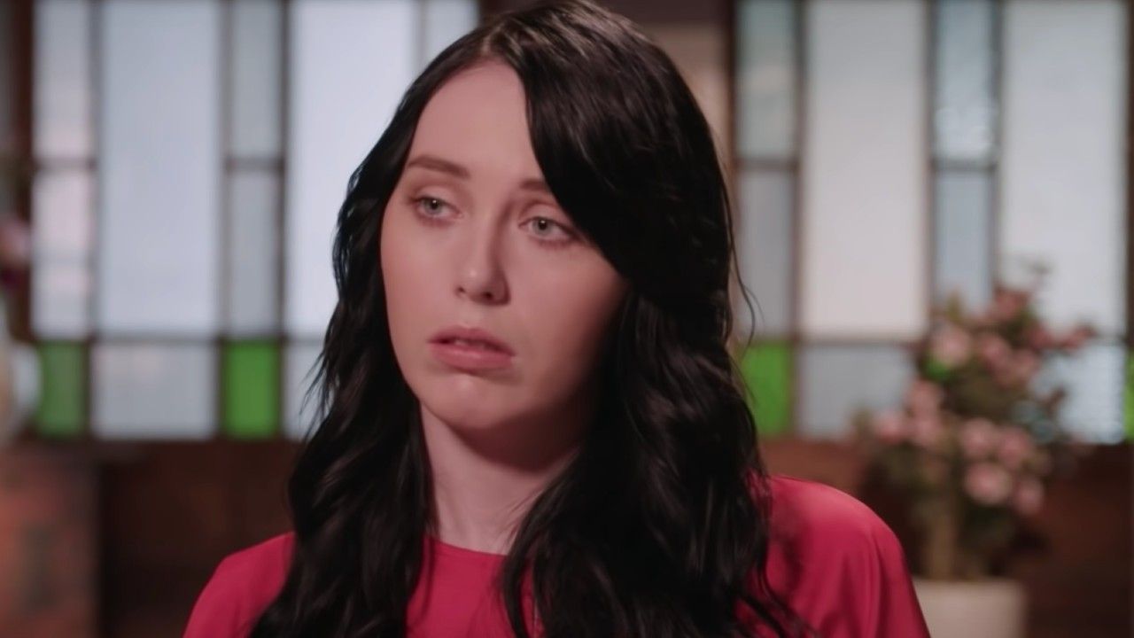 90 Day Fiancé's Deavan Clegg Explains Why She's Now Asking For ...