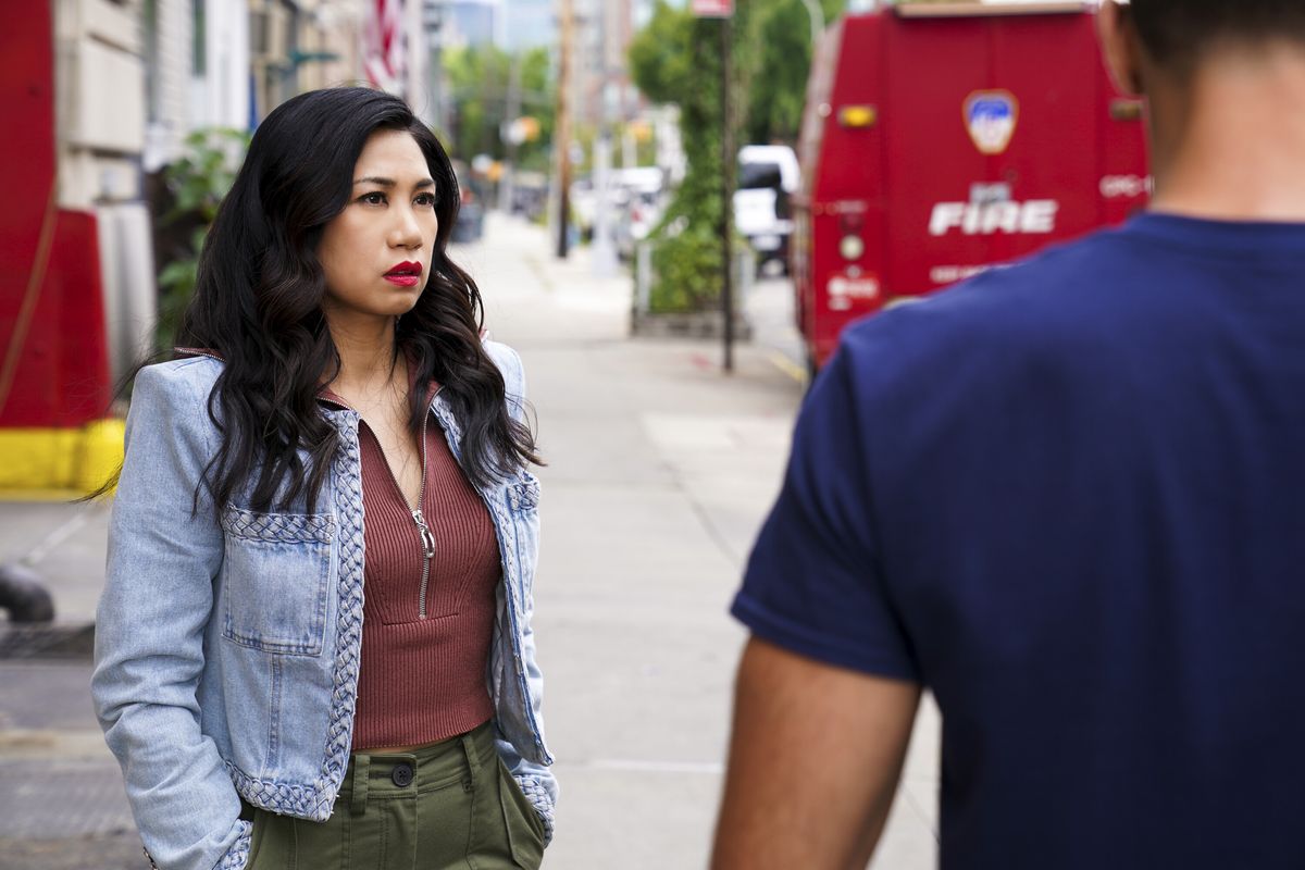 Meet the cast of The Equalizer season 3 | What to Watch