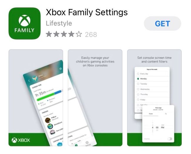 How to set up Xbox screen time limits with Family Settings | Windows ...