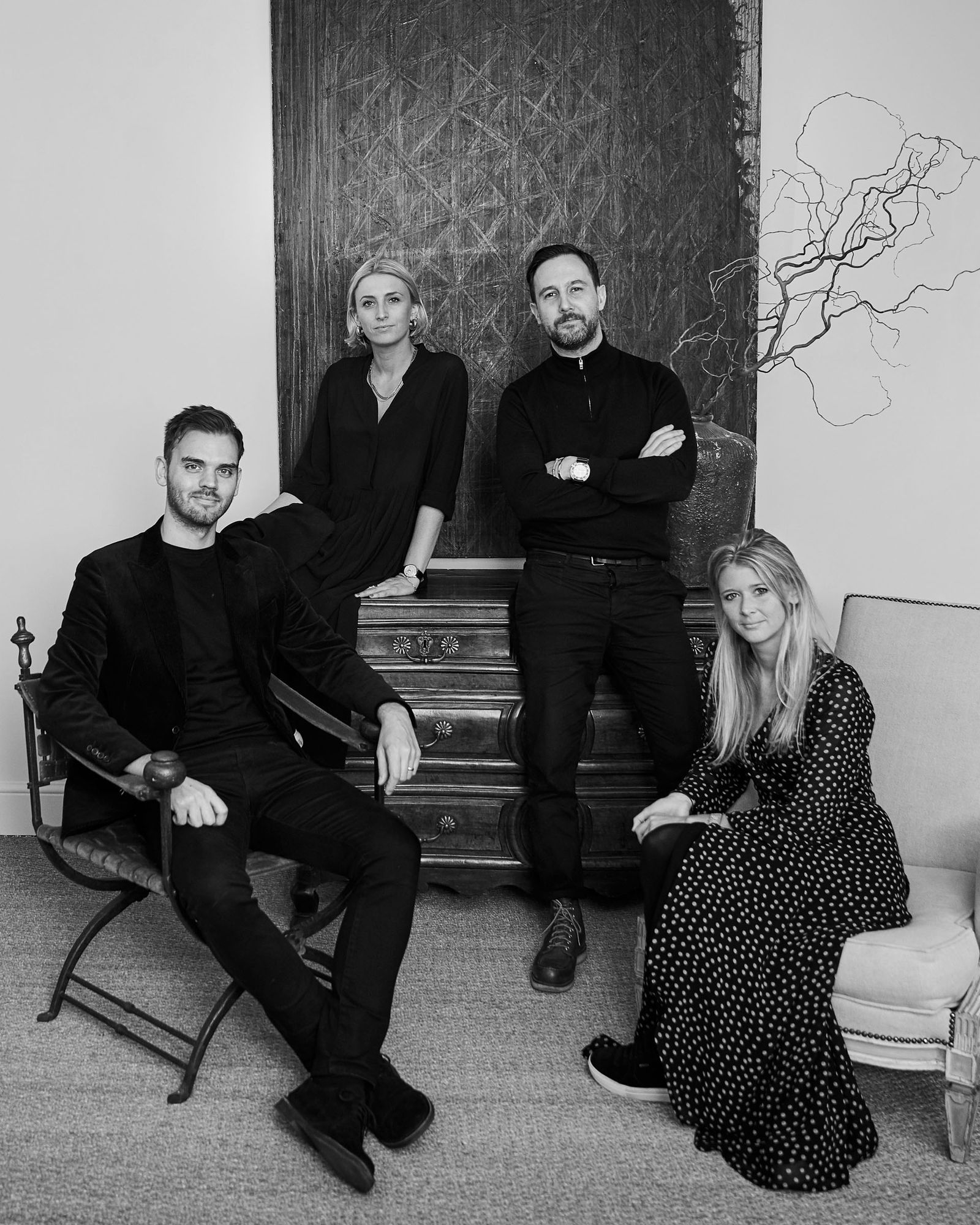 World's best interior designers: the 21 top designers today | Homes and ...