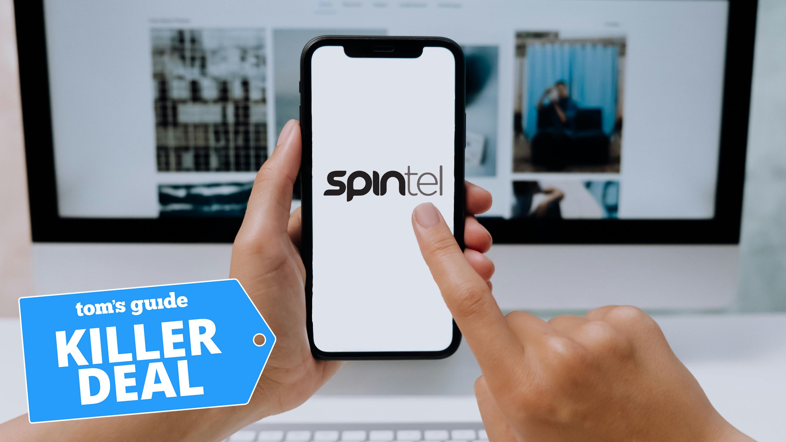 This Spintel NBN 250 deal is so nice, we're recommending it twice | Tom ...