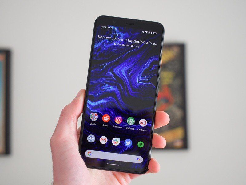 Lawnchair 2 review: The Pixel launcher you've been waiting for ...