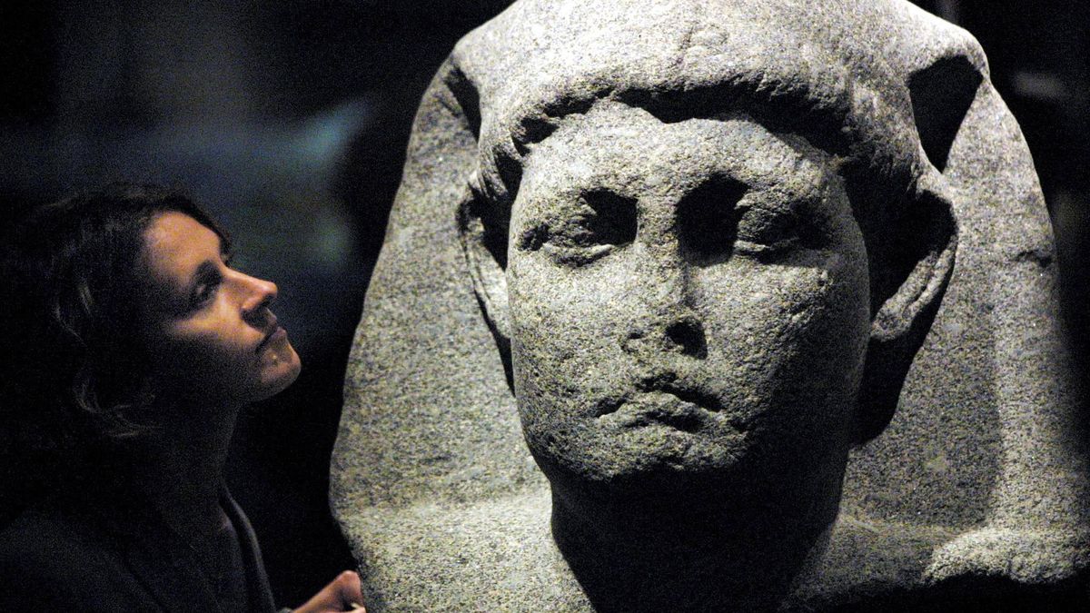 Cleopatra: Biography of the last pharaoh of ancient Egypt | Live Science