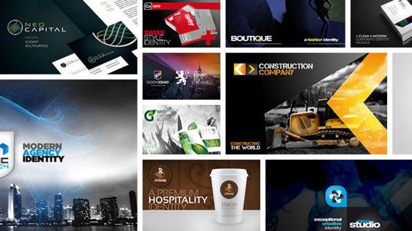 Explore the Giant Design Asset and Vector Bundle | Creative Bloq