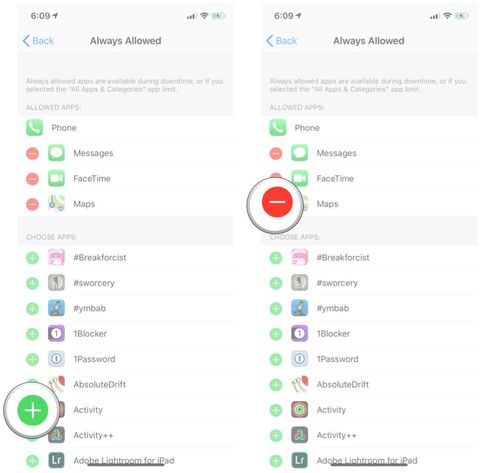 How to set up and use Screen Time on iPhone and iPad | iMore