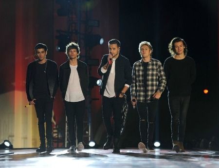 Where to Be, What to Watch: Week of December 22, 2014 | Next TV ...