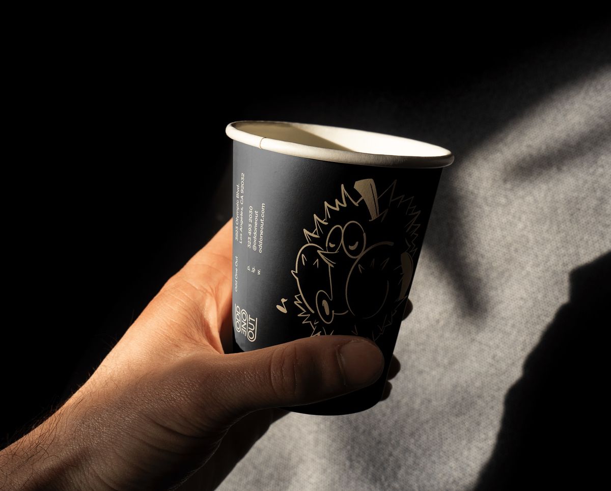 'The beauty of typography is that there are no rules': Brian Cho on ...