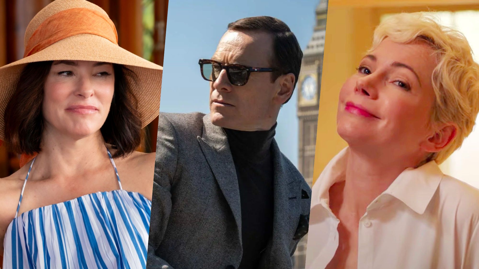 7 top new movies and shows to stream this weekend on Netflix, Hulu and ...