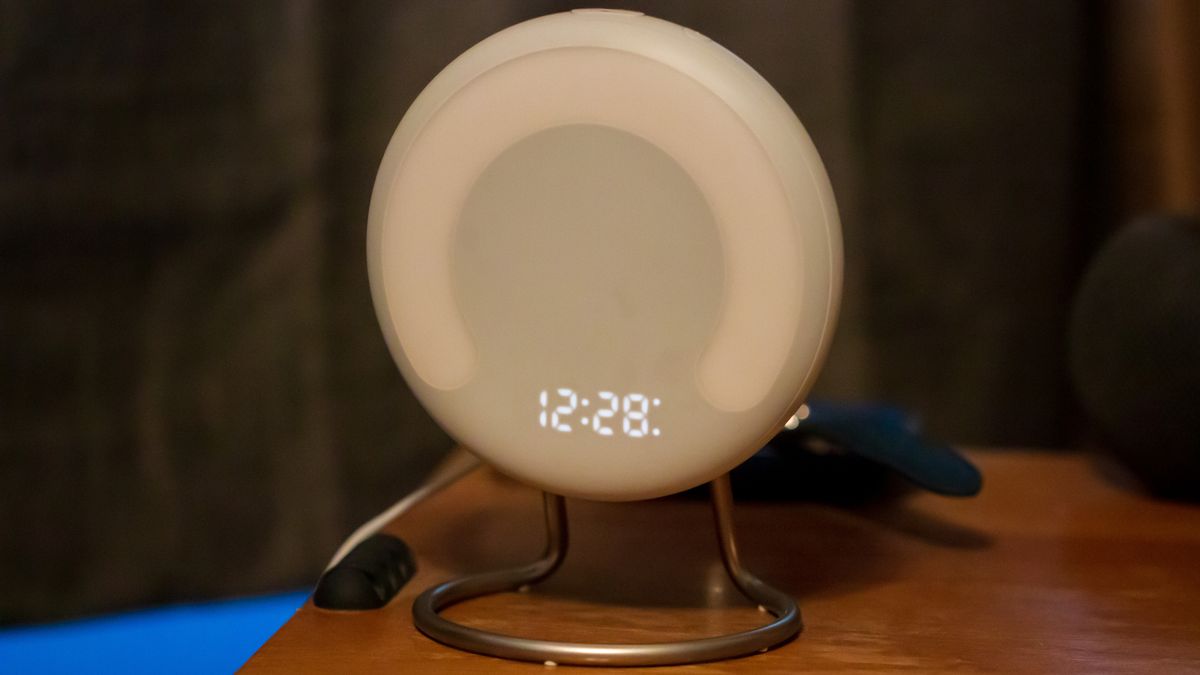 Amazon Halo Rise review: A different take on sleep tracking | Android ...