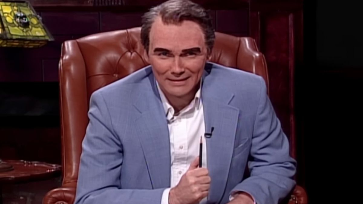 32 Amazing SNL Impressions Of Politicians | Cinemablend