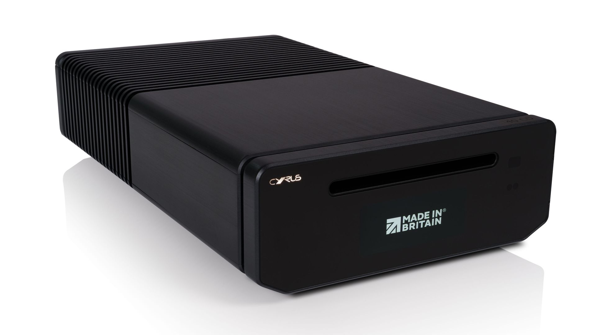 "The CD comeback is real": The best new CD Players for your retro ...