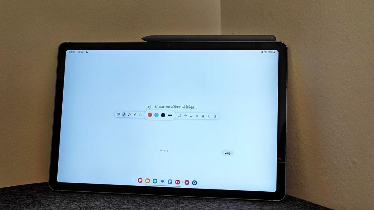 Beste Android-tablets 2025: welke moet je kopen? | TechRadar