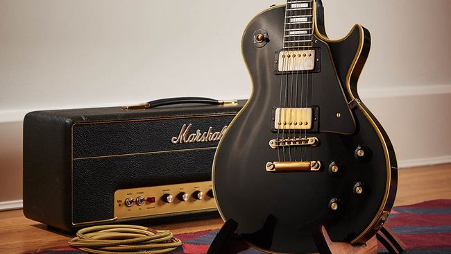 Gibson Les Paul: how it changed from 1952 to 1978 | Guitar World