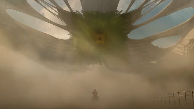 Why Jean Jacket From The Jordan Peele Movie Nope Is Much More ...