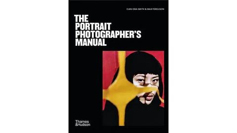 The best books on portrait photography | Digital Camera World