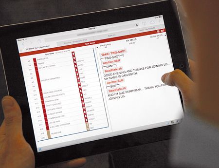 In Newsroom Systems, It’s One for All | Next TV