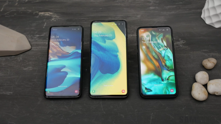 Samsung winds down updates for Galaxy phones that aren't that old | T3