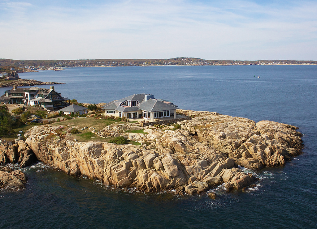 House hunting: 6 homes with military history | The Week