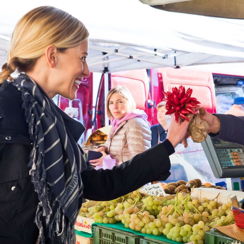 Cook Like an Italian - 6 Best Ingredients to Use in Italian Cooking ...