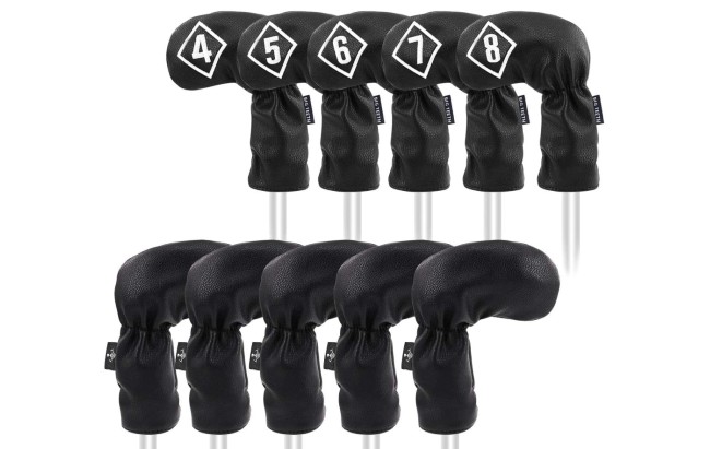 Best Iron Headcovers 2022 | Golf Monthly