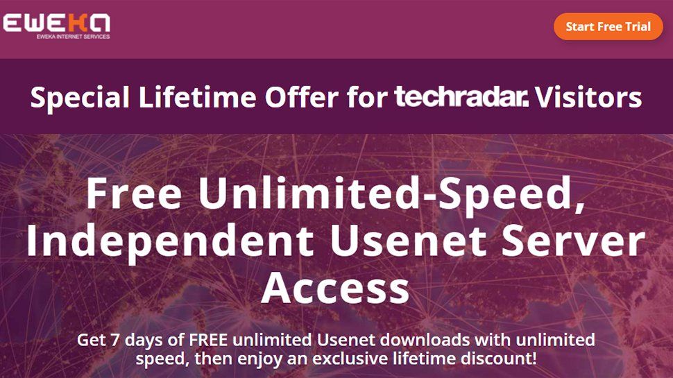 Best Usenet provider of 2024 | TechRadar
