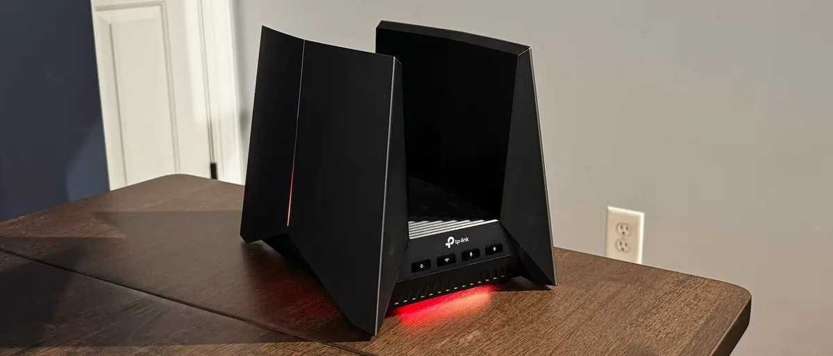 The Best Wi-Fi Routers We've Benchmarked in 2025 — the best of Wi-Fi 6E ...