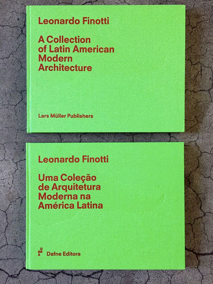 Leonardo Finotti's photography exhibition at Galerie 94 | Wallpaper
