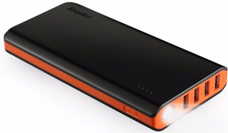 Best External Battery Packs for Galaxy S7 and Galaxy S7 edge | Android ...