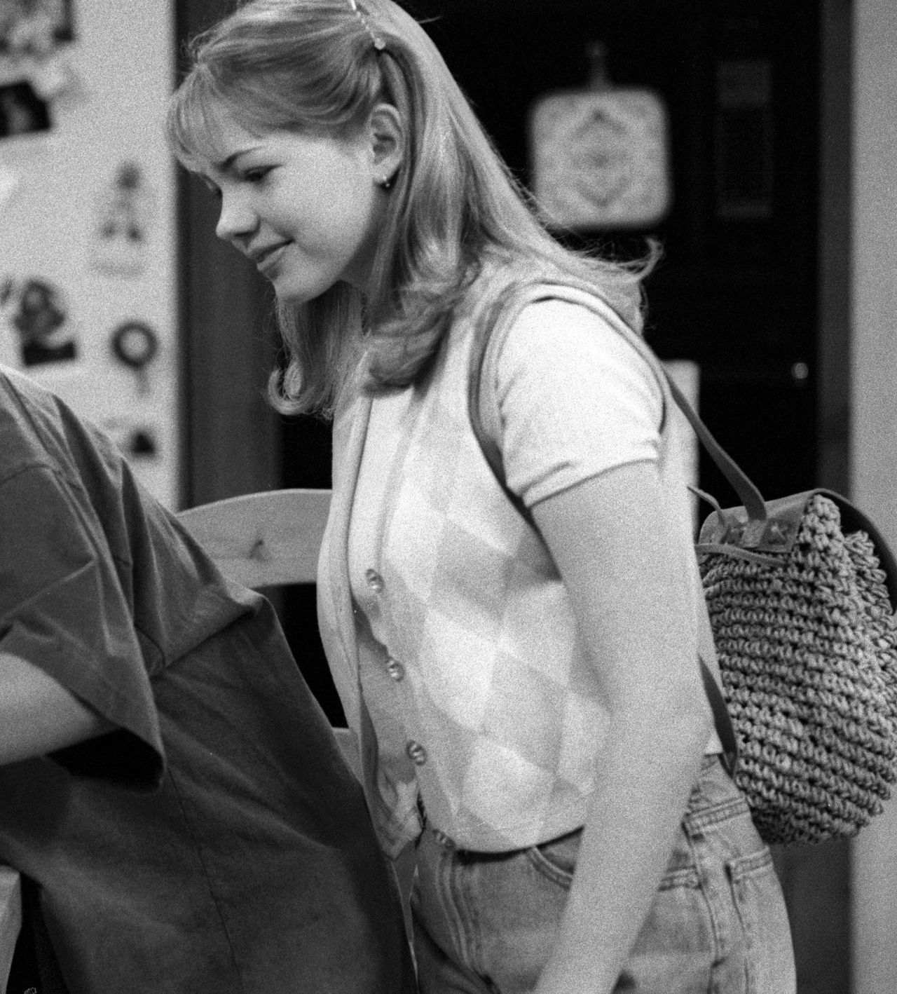 32 Celebrities Looking So, So Young | Marie Claire