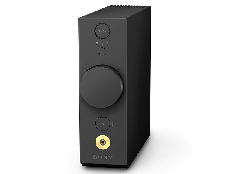 IFA: Sony CAS-1 is desktop system for hi-res and headphones | What Hi-Fi?