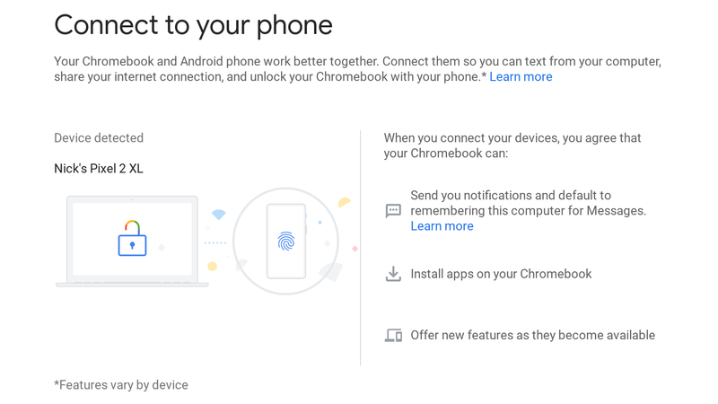 What's new in Chrome OS (Stable, Beta, and Developer Channels ...