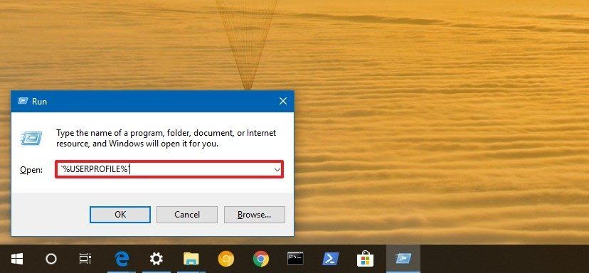 How to change default OneDrive folder location on Windows 10 | Windows ...