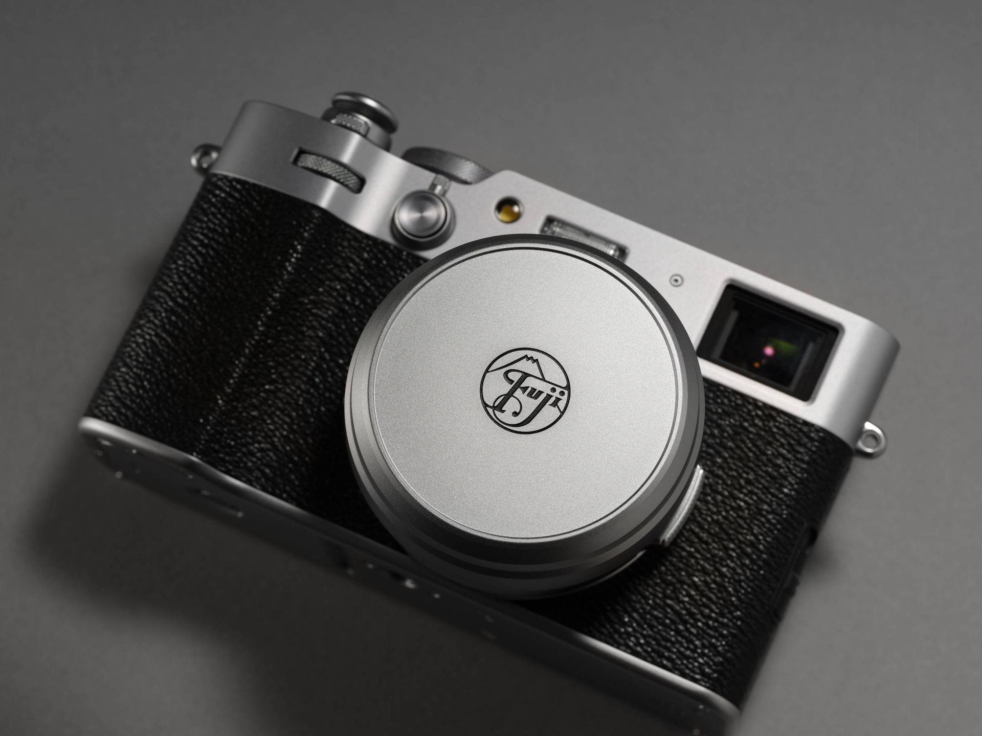 Fujifilm X100VI is a cutting-edge digital camera | Wallpaper*