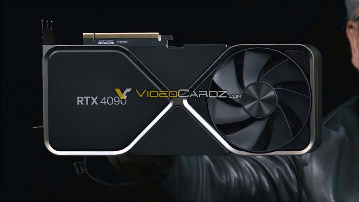 Nvidia RTX 4090 live blog: price, release date, and more as it happened ...