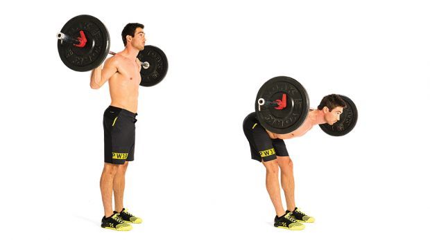 Transform Your Physique With This High Volume Training Plan | Coach
