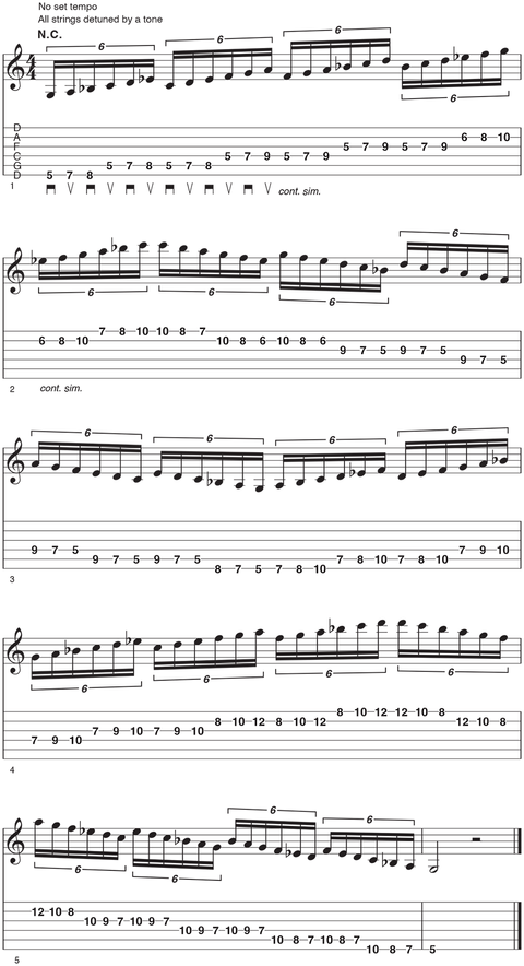 Gus G's ultimate guitar warm-up techniques | Guitar World