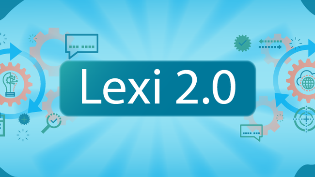 EEG Video Releases Lexi 2.0 Captioning Service | TV Tech