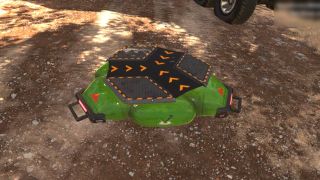 Apex Legends Octane launch pads just appeared on the map and they're ...