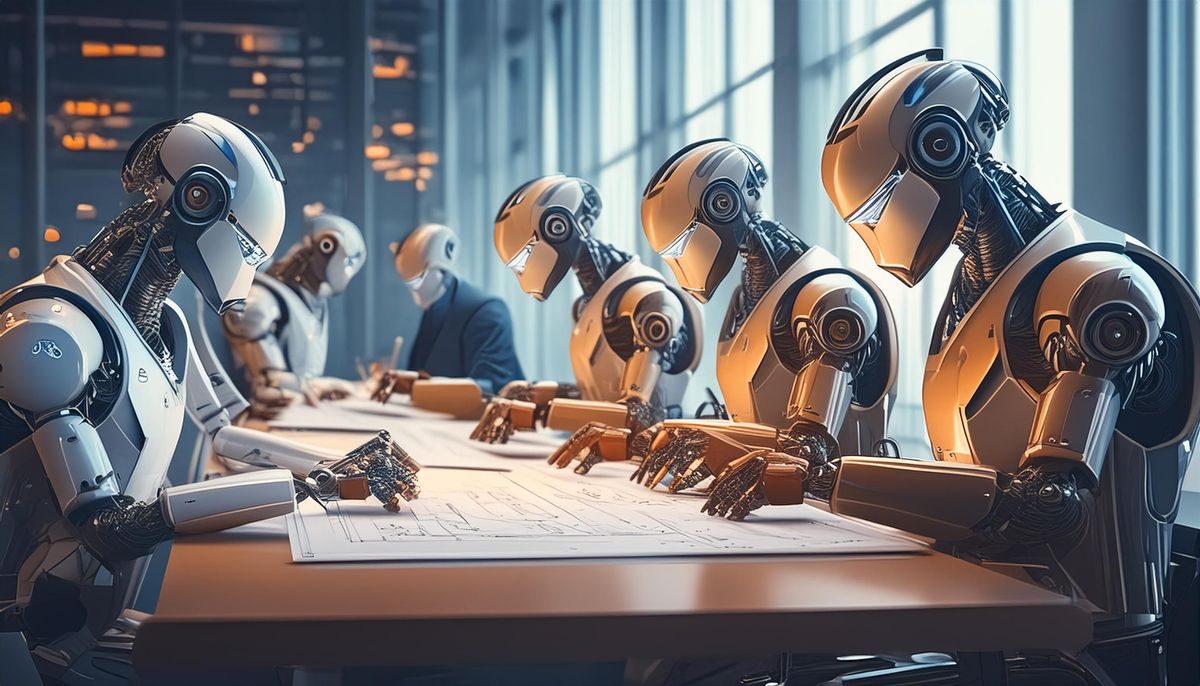 OpenAI outlines plan for AGI — 5 steps to reach superintelligence | Tom's Guide