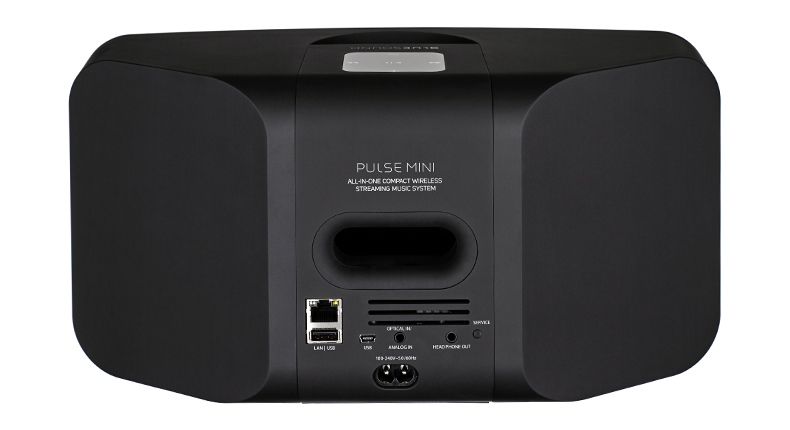 Bluesound Pulse Mini review | What Hi-Fi?