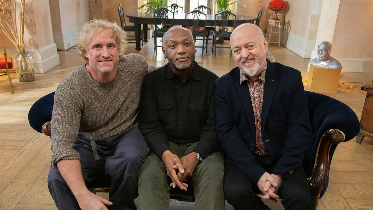 Extraordinary Portraits season 3: air date and all we know | What to Watch