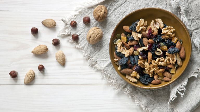 A diet plan with less meat will help you live longer, according to ...