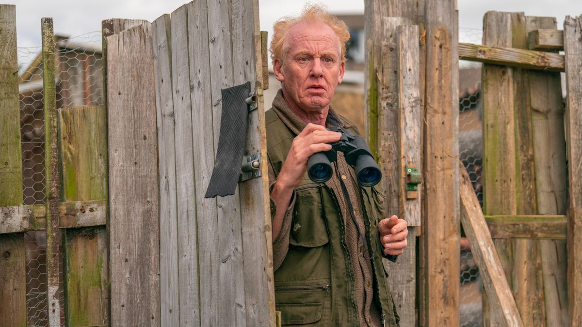 The Full Monty Cast: Where You've Seen The Actors From The Hulu Sequel ...