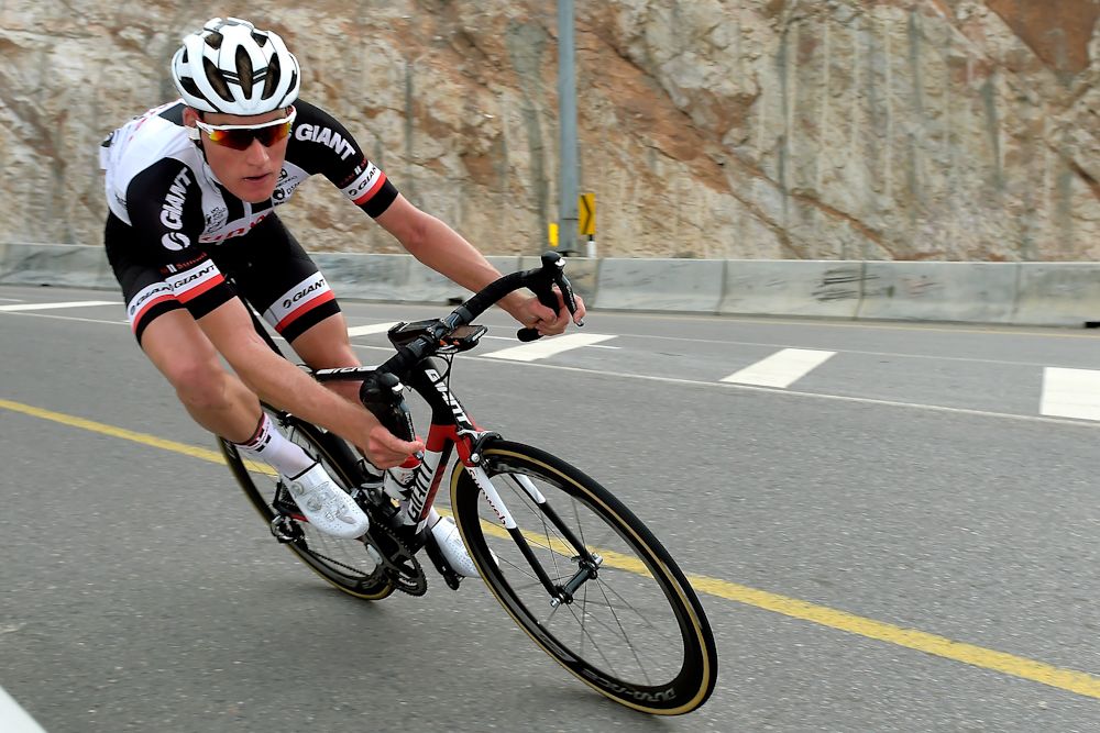 Teunissen looking to make most of free role at Sunweb | Cyclingnews